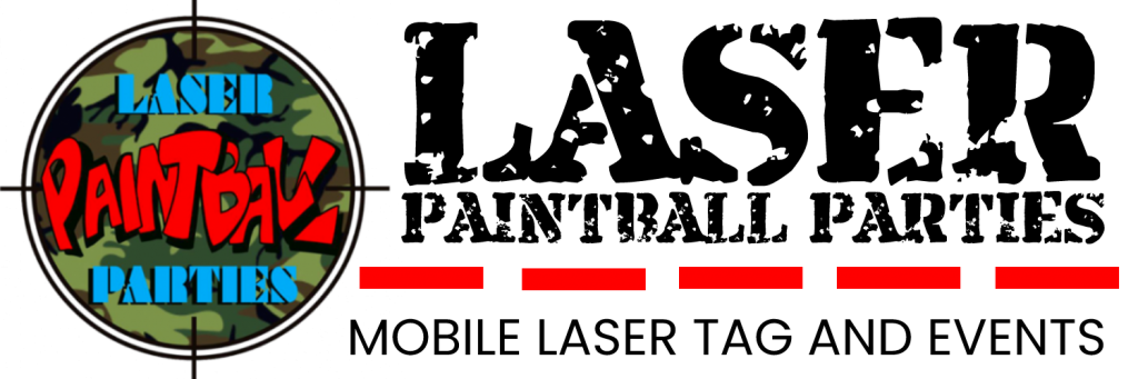 Laser Paintball Home - Laser Paintball Parties Mobile Laser Tag